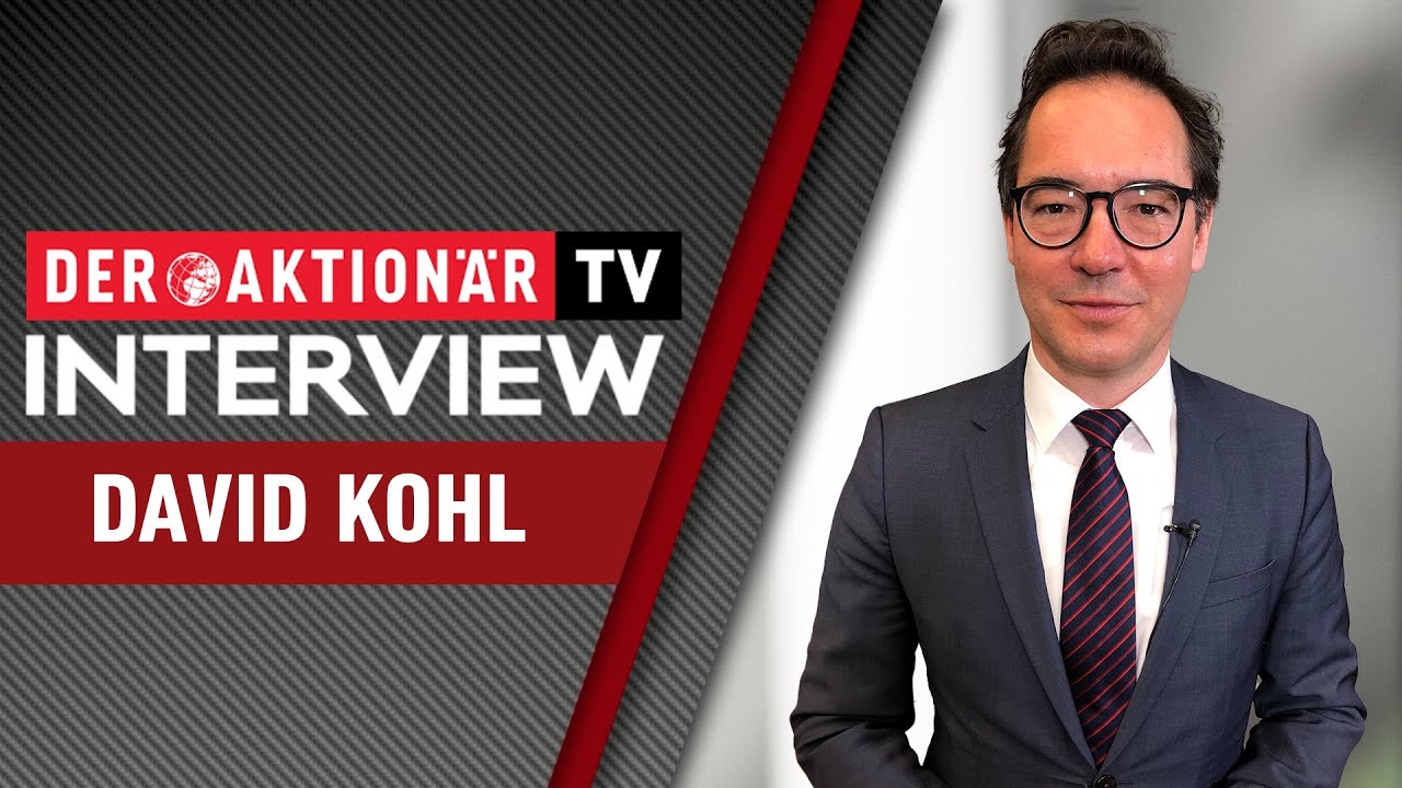 US-Zinswende kämpft gegen Inflation Interview mit David Kohl, Julius ...