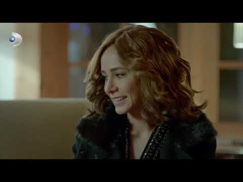 Sermet ve Deniz'in Romantik Akşamı! - Merhamet 35. Bölüm