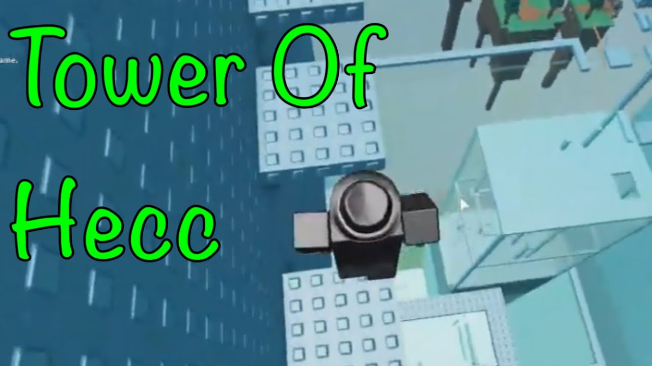TOWER OF HECC LIVE STREAM (Obren's Inferno: Reborn) - YouTube