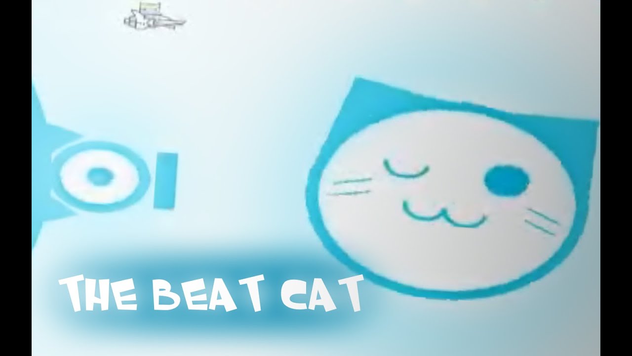 The Beat Cat By RedlixHD(me) | Geometry Dash - YouTube