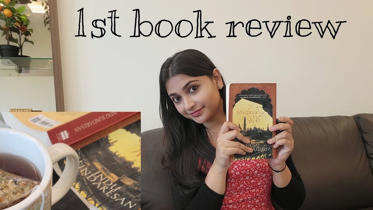 The twentieth wife || Indu sundaresan || book review || Historic ...