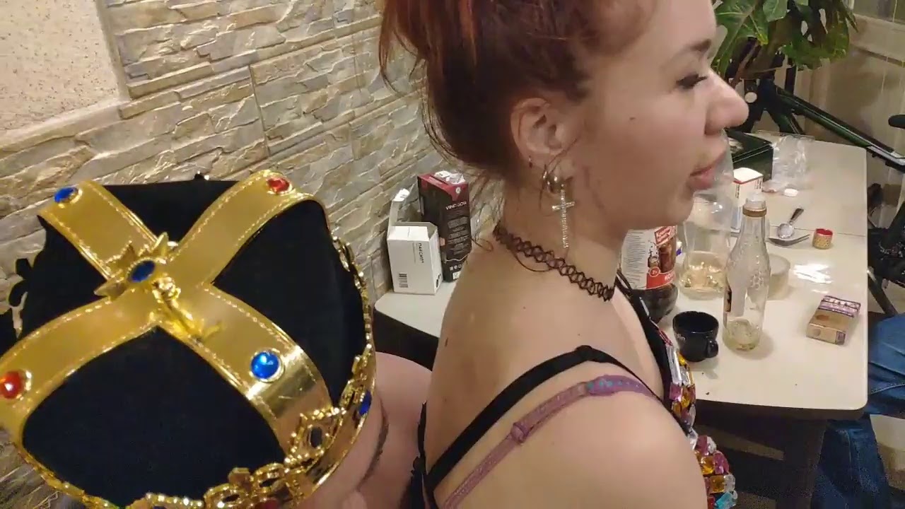 Приемная господина RADUGA - YouTube