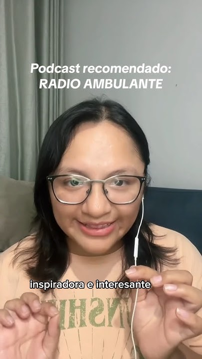 Podcast Radio Ambulante. Historias de latinoamericanos contadas por ...