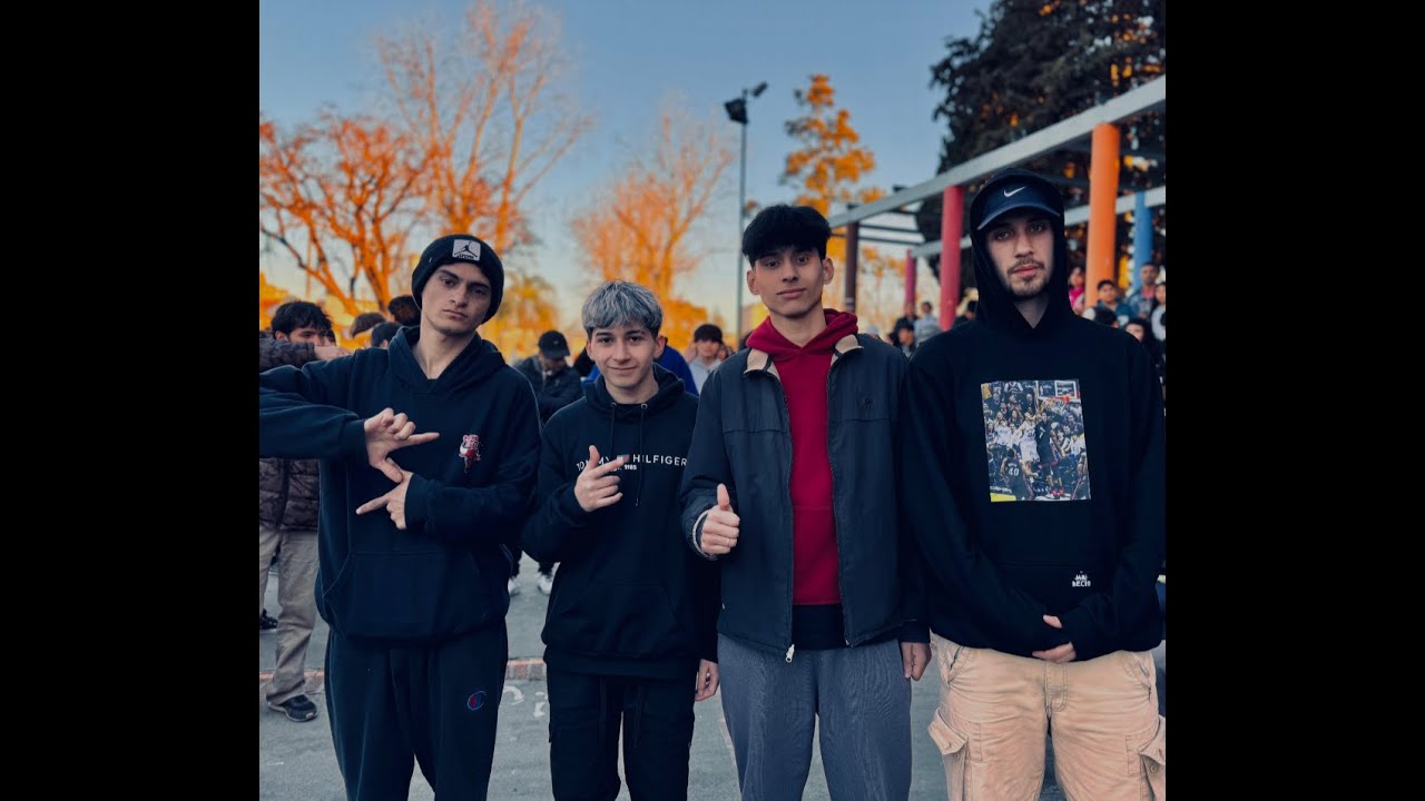 ZENT vs 2352 vs GASTRON vs ZABA : 8vos | DIAGOFREE | TORNEO AGUSTIN ...