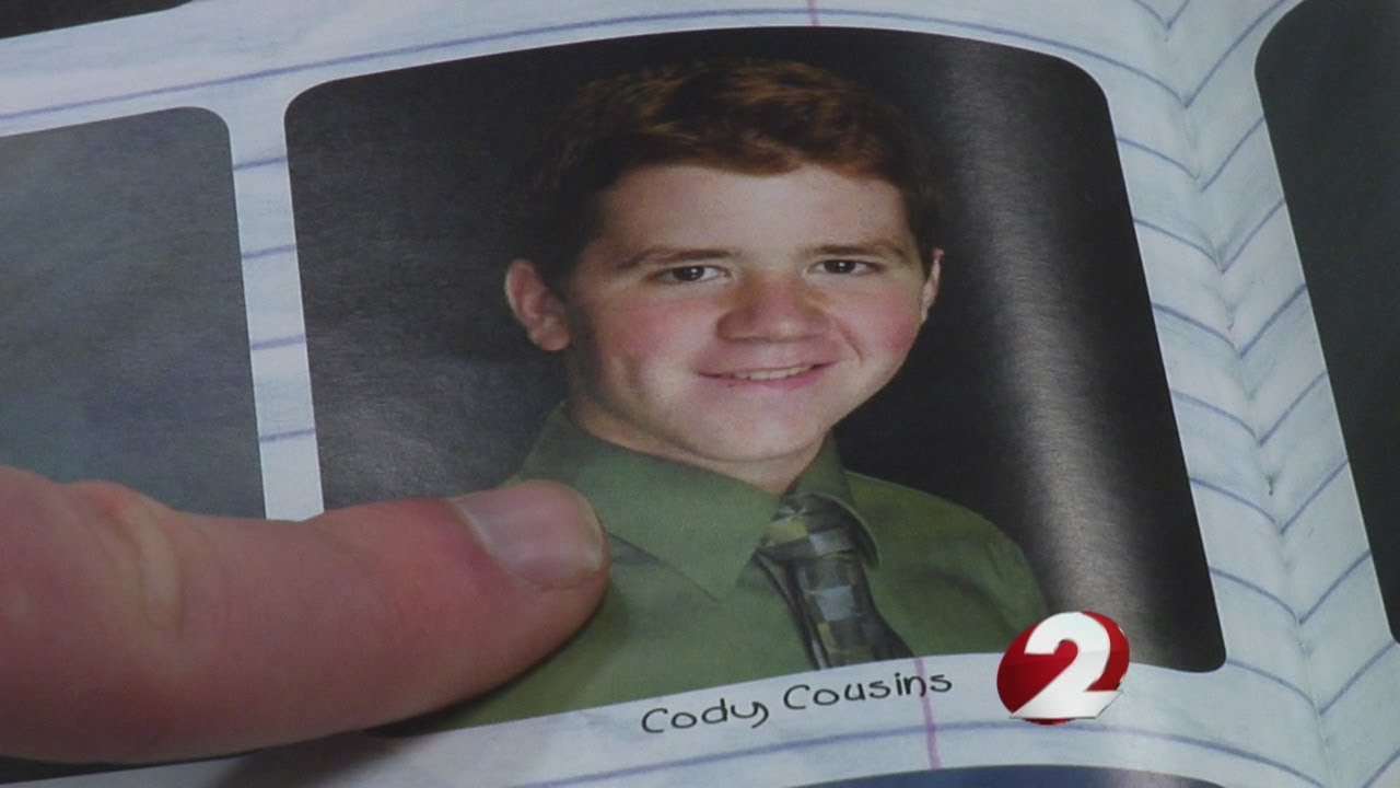 Accused Purdue shooter is a Springboro High School graduate - YouTube