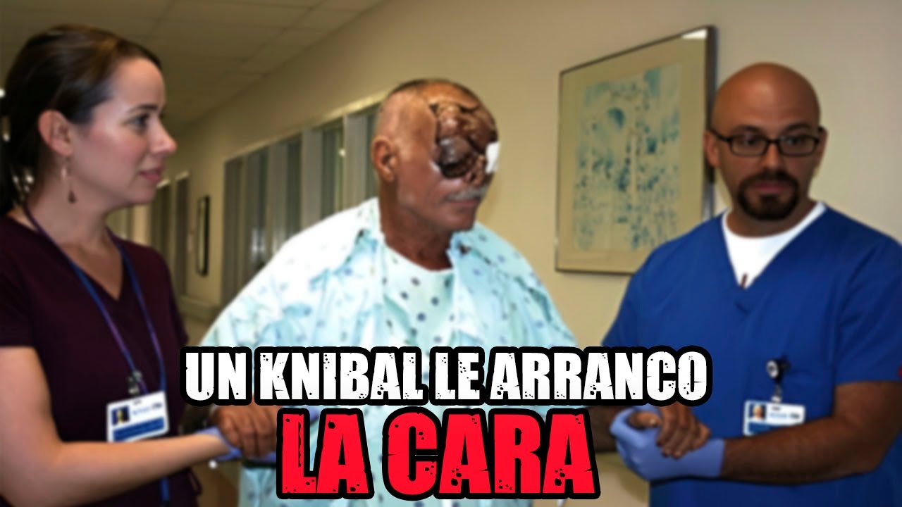 El Caso más HORRIBLE que Verás Hoy l Ronald Poppo - YouTube