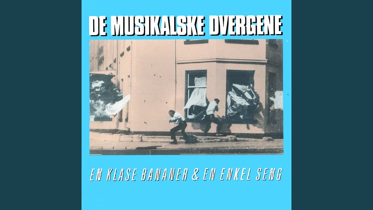 Sinte Gamle Menn (II) - YouTube