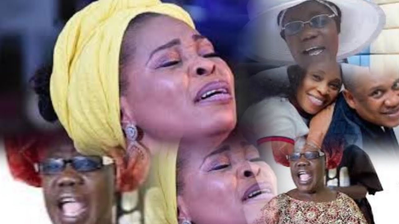 ÀṢÍRÍ ŃLÁ NÍPA TOPE ALABI ÀTI BOLA AARE - YouTube