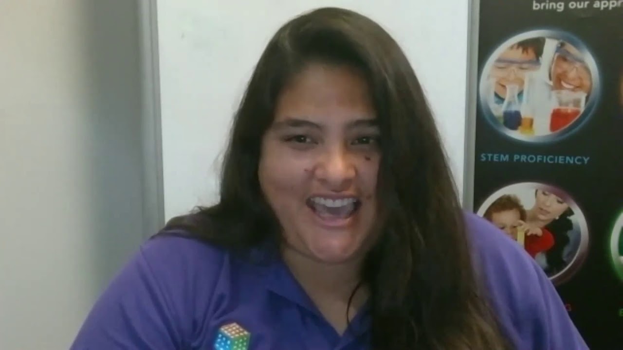 Discovery Cube Spanish SAUSD FACE 2020 - YouTube