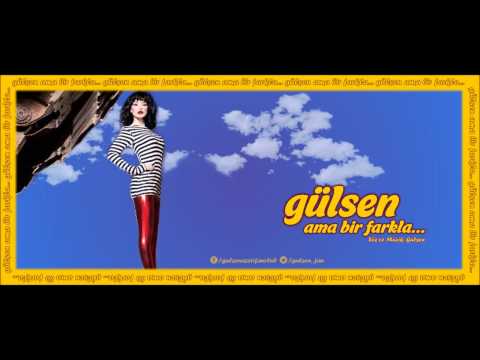 Gülşen - Ama Bir Farkla (Ama Bir Farkla / 07)