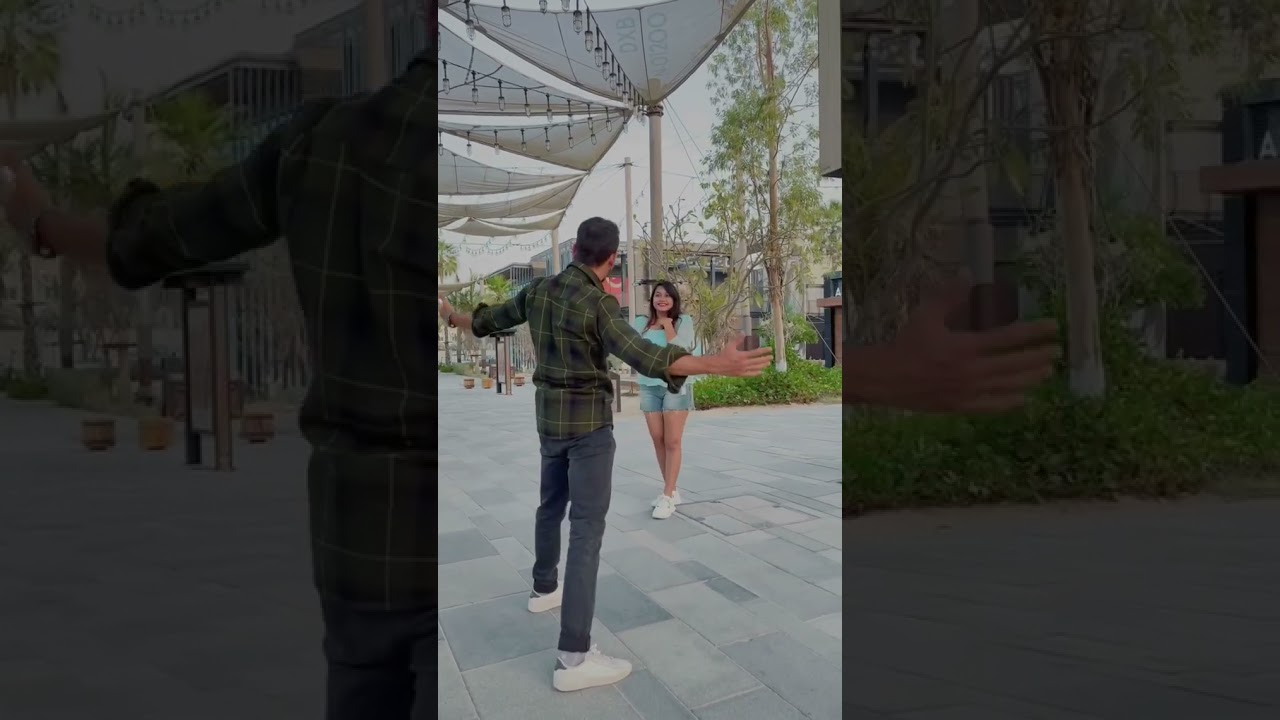 pjdivya romantic scene || all the best pj divya 😘😘😘 - YouTube