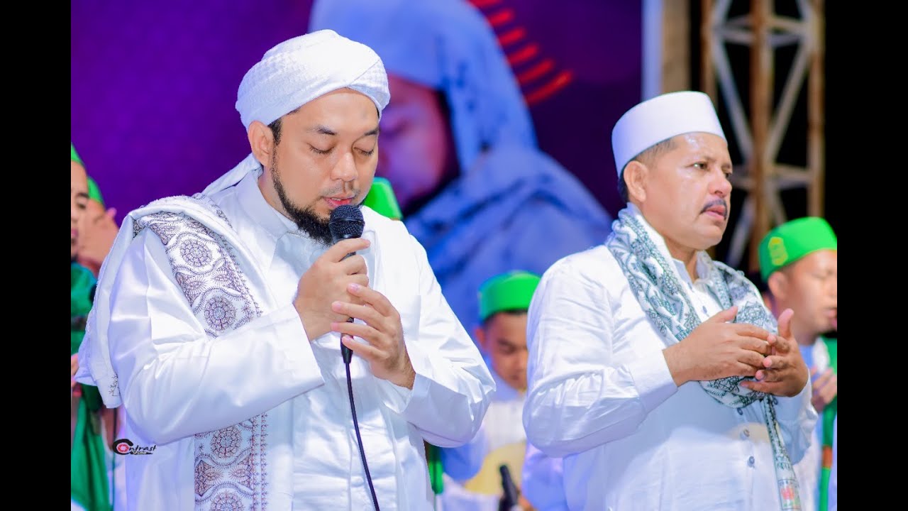 🔴 LIVE | SSC (Situbondo Sound Community) BERSHOLAWAT | SITUBONDO 2022 ...