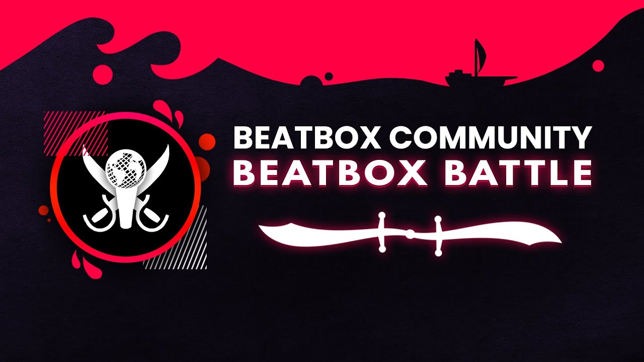 Beatbox Community Daily Beatbox Battle: 03/07/2023 - YouTube