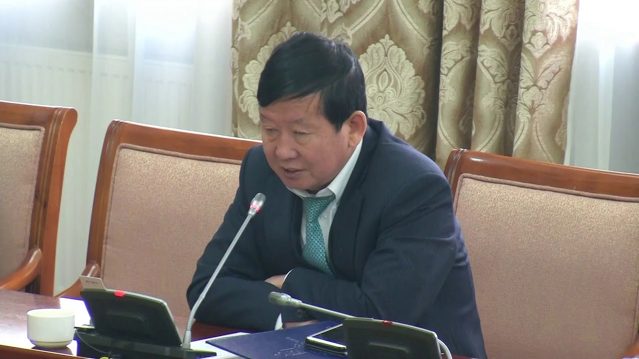 Д Лүндээжанцан Шүүхийн тухай хуулиудыг яаравчлуулах хэрэгтэй Youtube