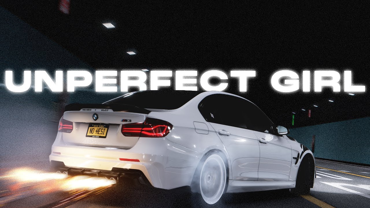UNPERFECT GIRL - YouTube