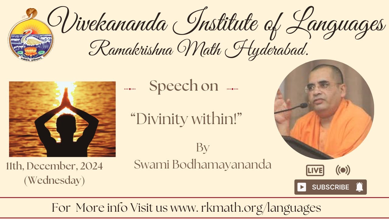 "Divinity within!" 34C_DC - YouTube