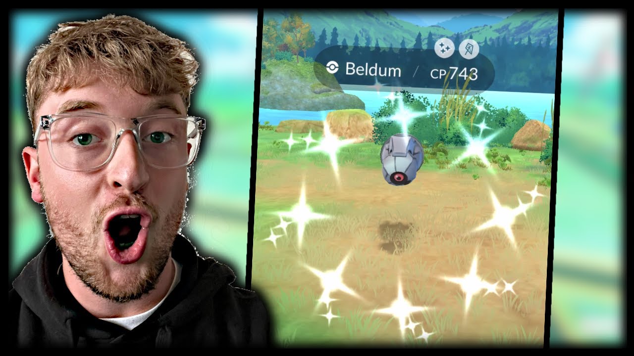 The *BEST* Community Day Of 2024 Is Finally Here!! - YouTube