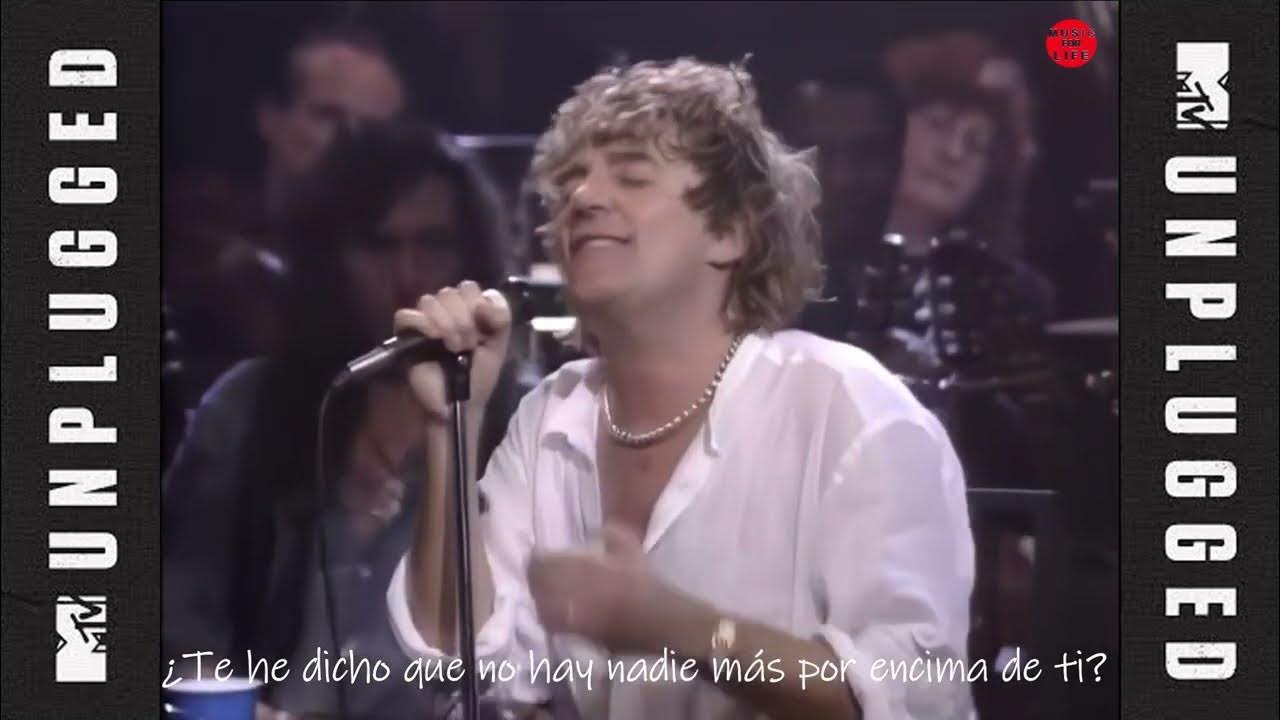 🎶 ROD STEWART - Have I Told You Lately 🔥 (Unplugged + SUBS) - YouTube