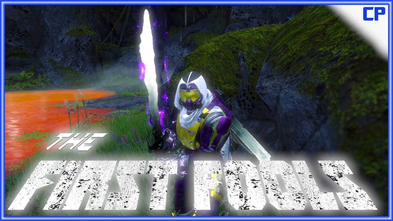 Fall Of The Nightmaker | Destiny: The First Fools Ep. 58 - YouTube