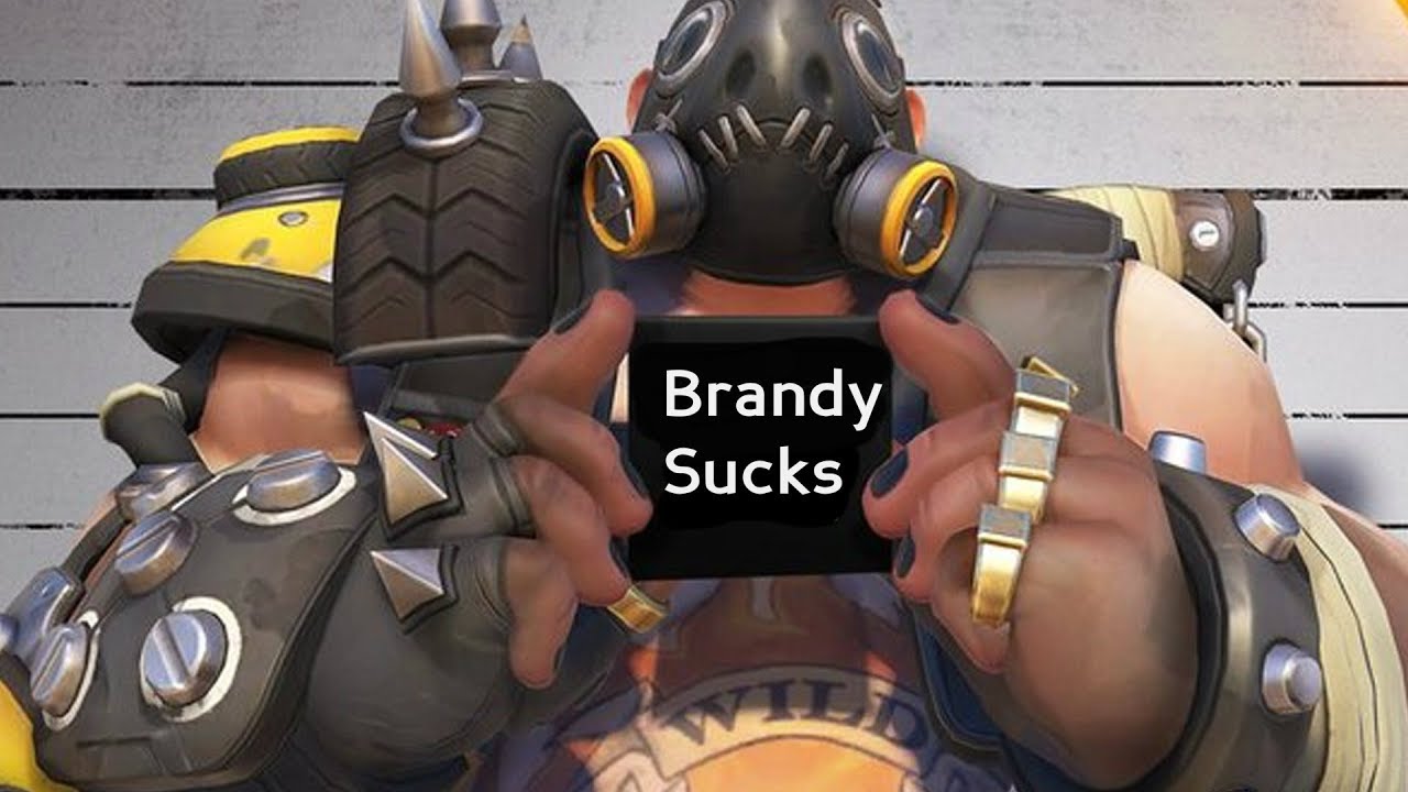 One Trick Mercy - YouTube