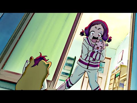 (1080p) Hana meets with Hugtan and Harry (Hugtto Precure) (Subtitle ...