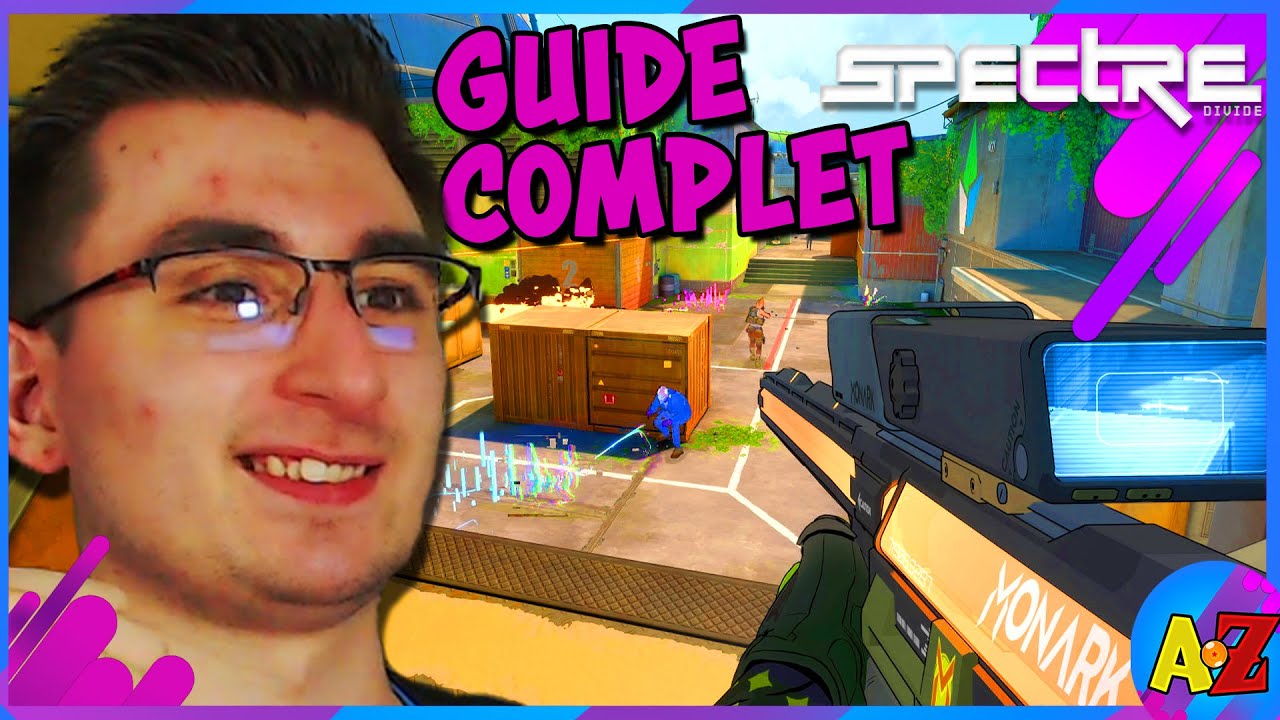 Spectre Divide : Guide Complet pour Débutants - Tout Ce Que Vous Devez ...