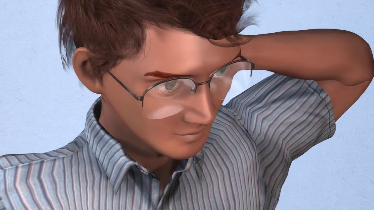 FREE CHARACTER CREATOR 2 KID - YouTube