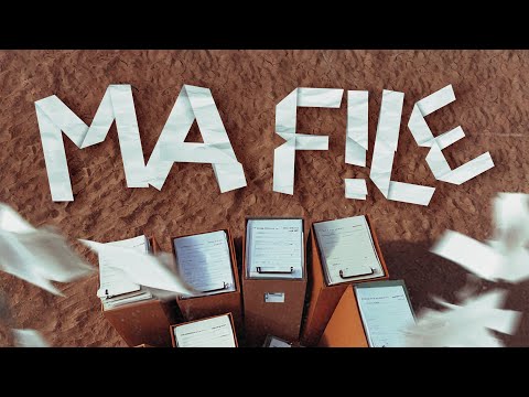 Malinga - Ma File (Official Audio)