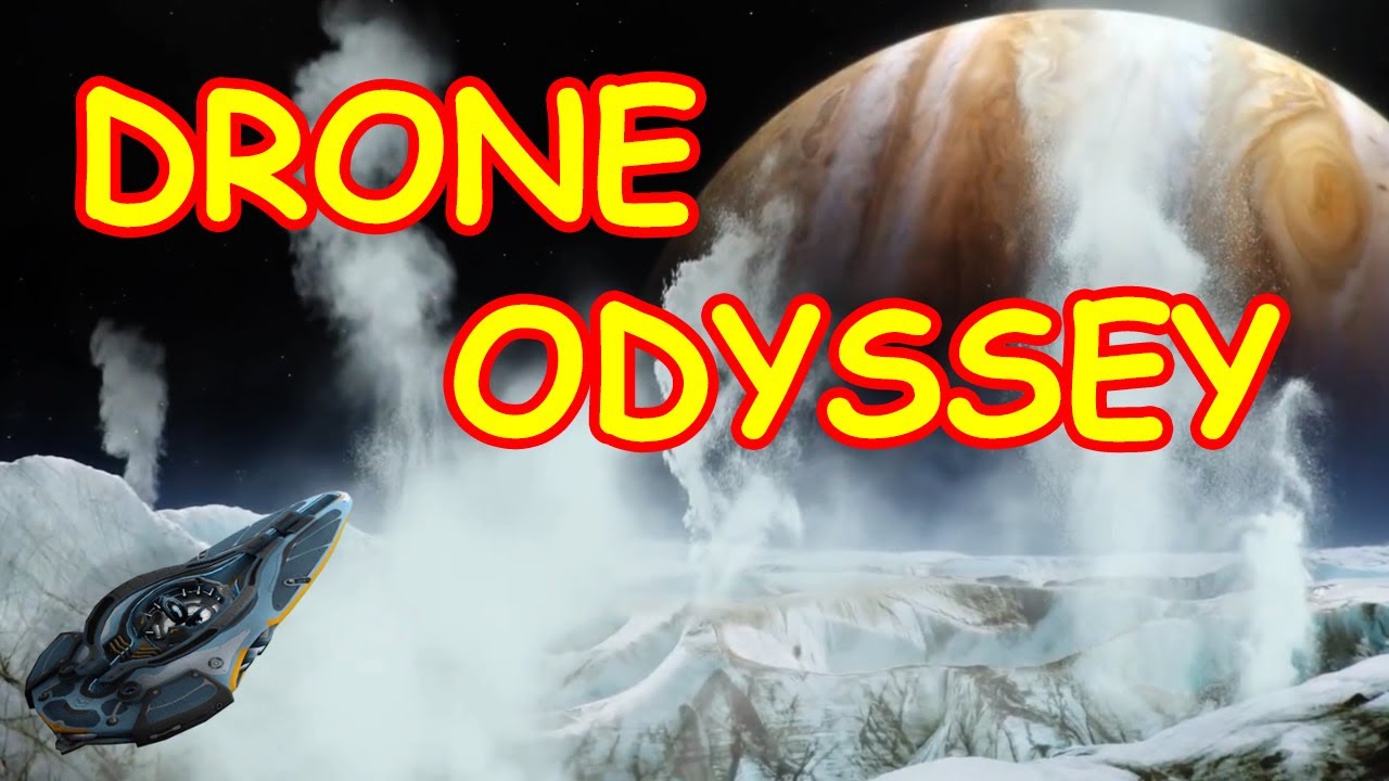 2001: A Space Odyssey ... with a drone - Kubrick & Monolith - YouTube