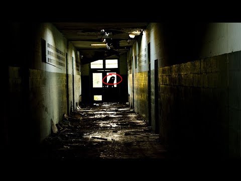 GECELERİ OKULDA NE OLUR ?