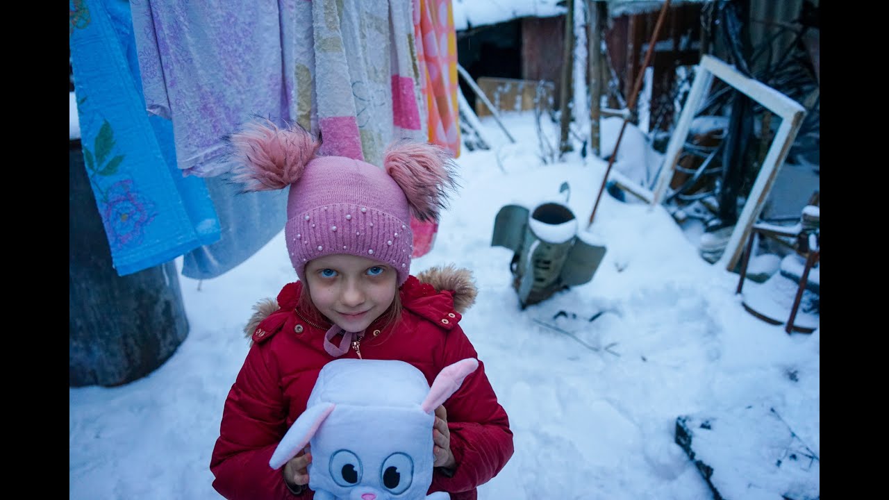 Bread and Peace - Caritas Slovakia helping in Ukraine (Хліба і миру ...