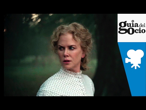 La seducción ( The Beguiled ) - Trailer español