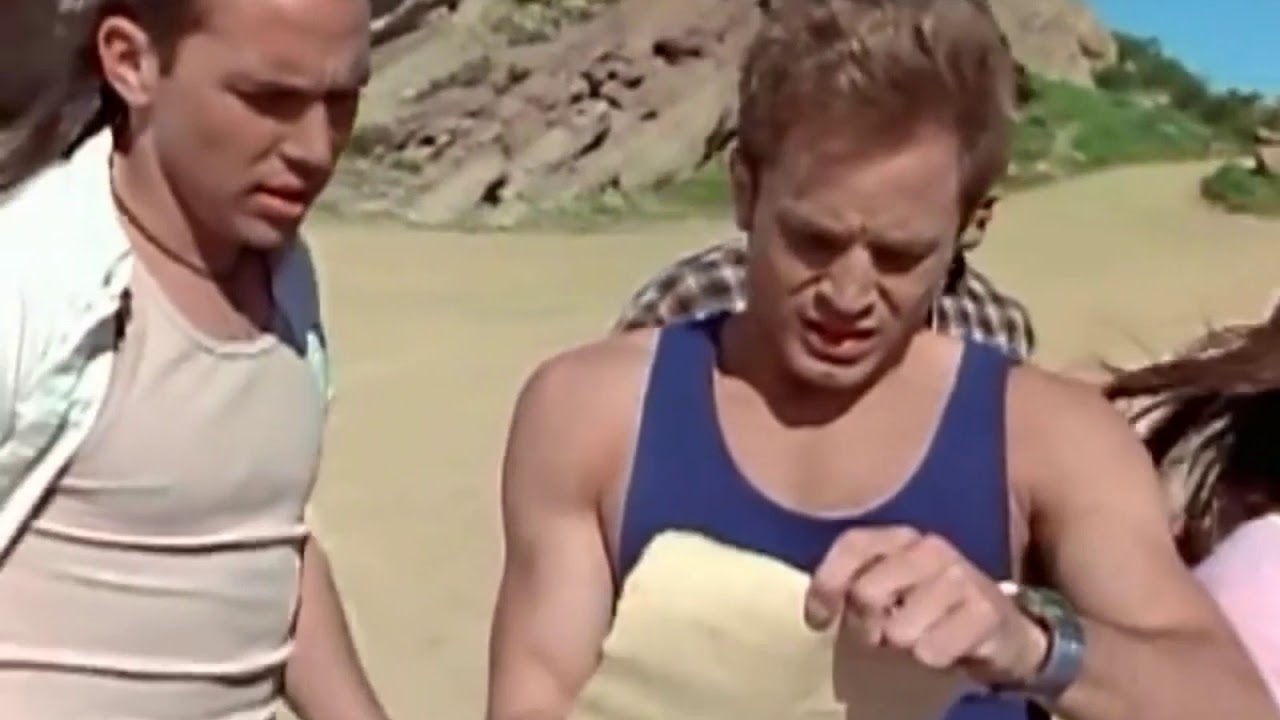 Mmpr ninja quest- power rangers reach the temple of despair - YouTube