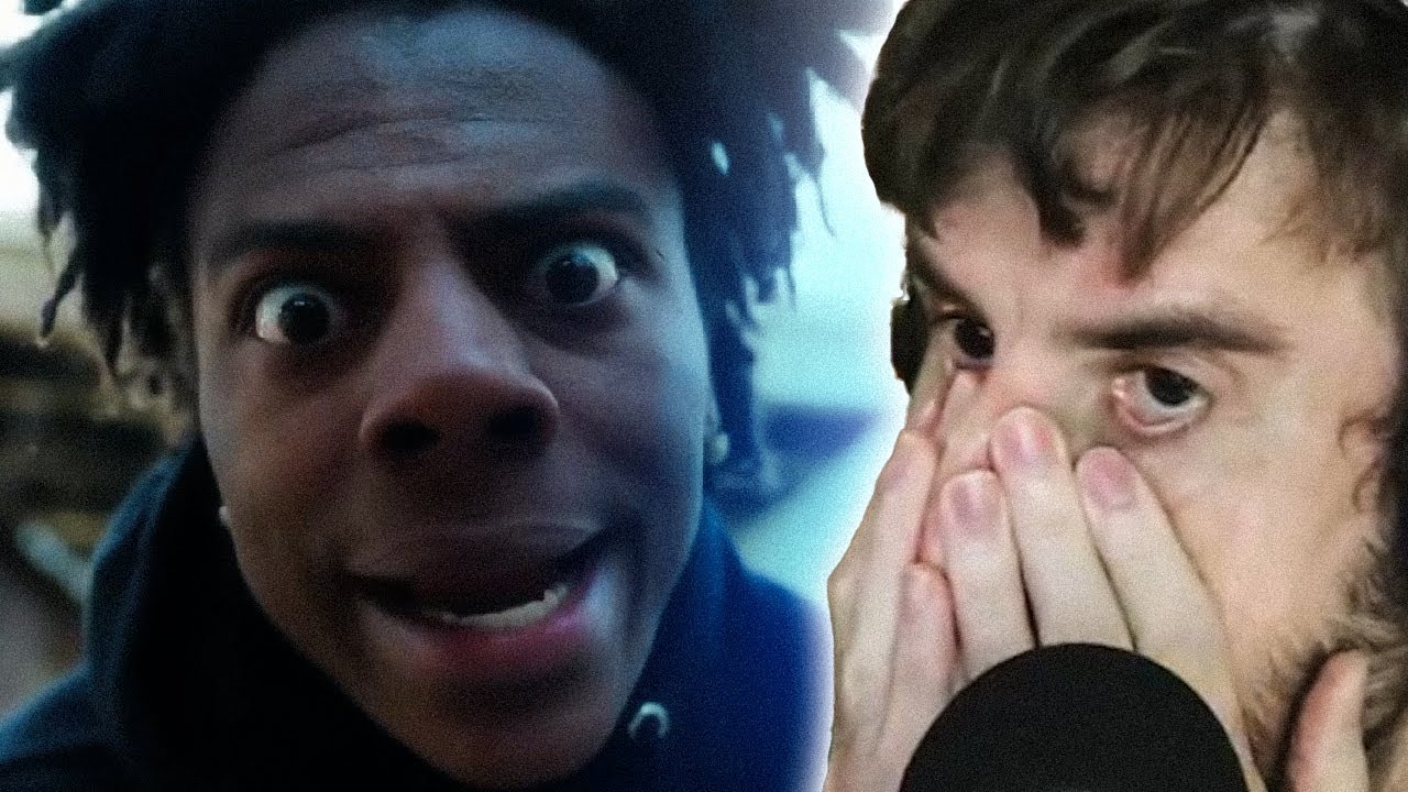 This Youtuber is TWEAKING.. - YouTube