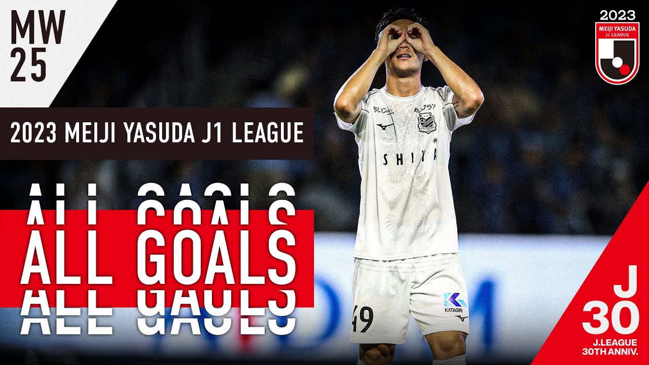 Shocking results, late drama, and beautiful goals! | All goals from ...