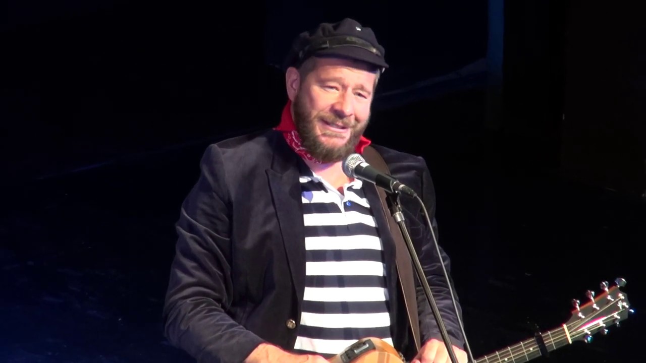 Mu kodu on Roslagen (Calle Schewens vals) - MARKO MATVERE, PEEP RAUN ...