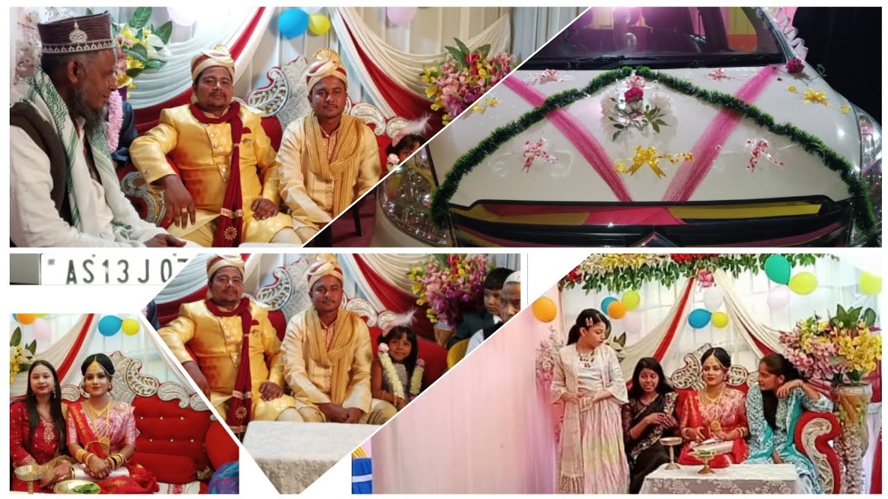 moon sultan Alisha yasmine Happy married Life no 2 sonajuli. 20/11/2022 ...