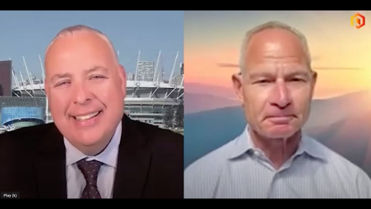 Synchronoss Technologies CEO discusses cloud security, AI, and ...