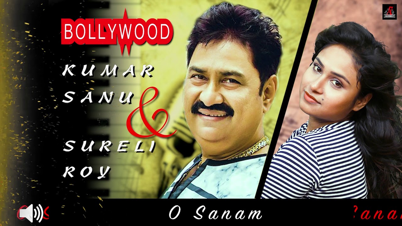 Best of Kumar Sanu 2020 Romantic Song | New Kumar Sanu Hit Songs ...