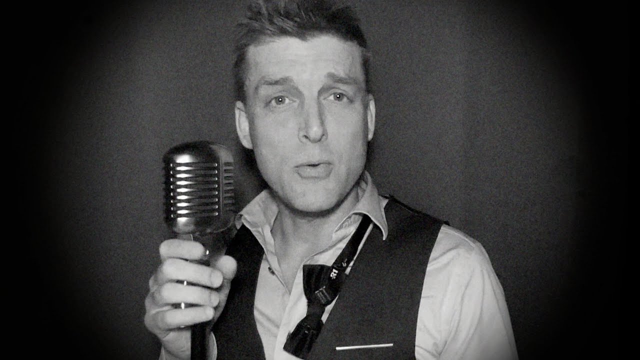 Jeremy Rice - World War Three - YouTube