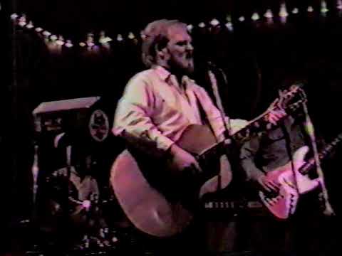 MIKE WALKER BAND 1 OF 2 - YouTube
