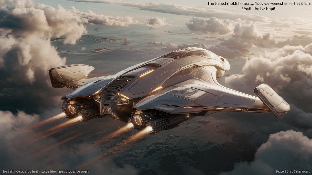"Humans: Rediscovered as the Ancient Lost Race | HFY Sci-Fi Story ...