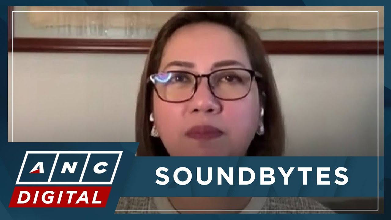 WATCH: Rep. Janette Garin on aid for flood victims, VP Sara impeachment ...