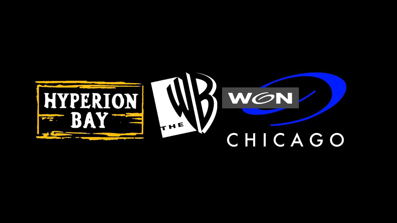 Hyperion Bay WB Promo Coming This Fall on WGN-TV (September 8,1998 ...