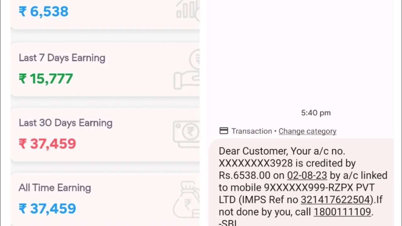Online Digital Earning Platform Daily Income Leadsguru Se. - YouTube