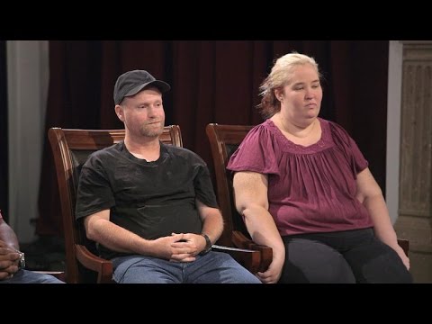 Mama June Says She Never Cheated on Sugar Bear, But He Has 'Disrespected' Her