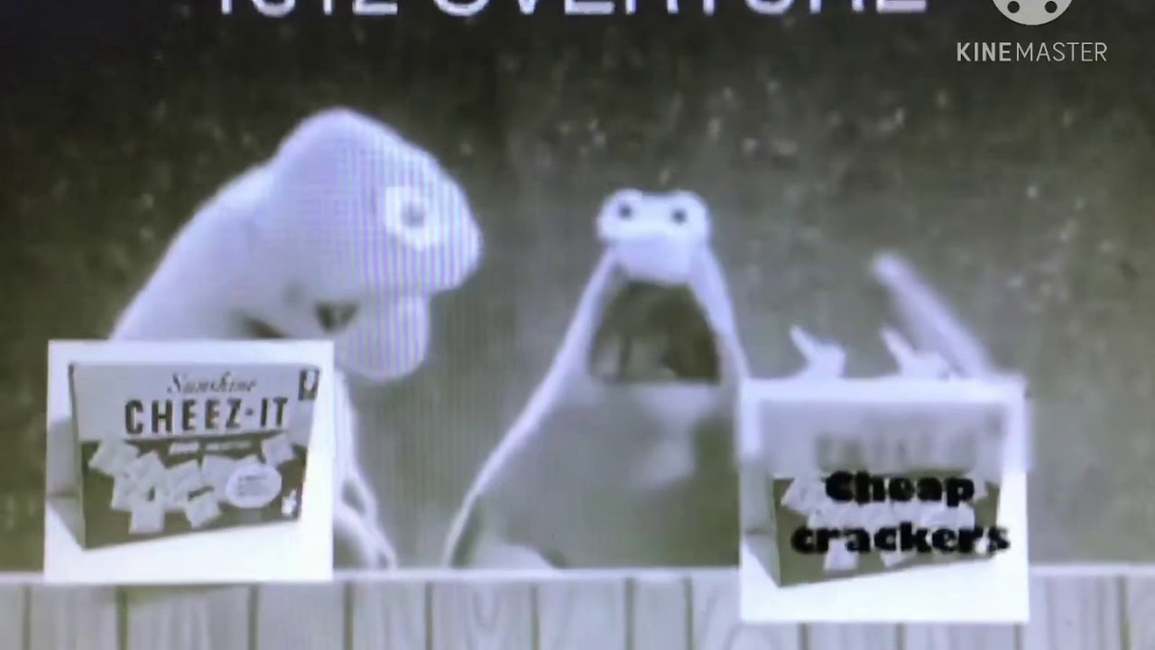 RARE Muppet Commercials (Clean, Color-Corrected, Remastered, For Muppet ...