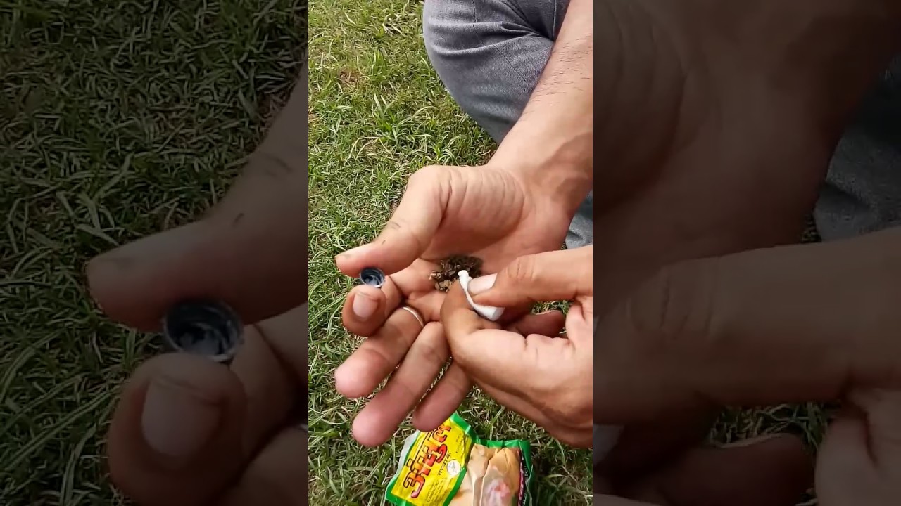 Jarde de benefit by Olympics winner jarda maker - YouTube