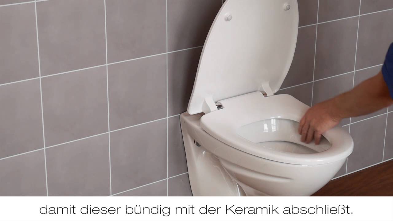Pressalit Montagevideo 6: Calmo - Delight - Norden+ - Sign - T Soft - T ...