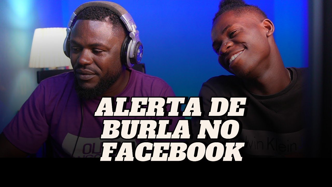 ALERTA DE BURLA EM ANGOLA - REPOSTA - YouTube